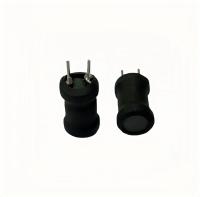 China DR1016-15uh I-shaped inductor charger/switch power supply dedicated vertical plug-in inductor for sale