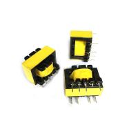 China ZXY EE22 High Frequency Transformer, Ferrite Core Power Transformer for Switching Power Supply for sale