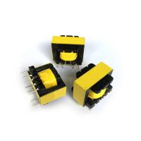 China ZXY EE22 High Frequency Transformer, Ferrite Core Power Transformer for Switching Power Supply for sale