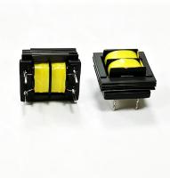 China ZXY Brand EI14-Type Permalloy Laminated Core Audio Isolation Transformer with High Fidelity Audio Transmission and Galvanic Isolation for sale