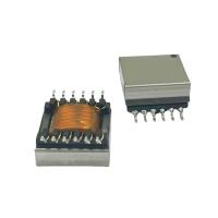 China Custom EFD20 Low Profile High Magnetic Permeability SMPS Transformer for Fast Charger Adapter for sale
