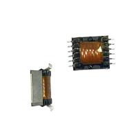 China Custom EFD20 Low Profile High Magnetic Permeability SMPS Transformer for Fast Charger Adapter for sale