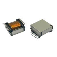 China Custom EFD20 Low Profile High Magnetic Permeability SMPS Transformer for Fast Charger Adapter for sale