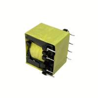 China PQ2625 4.4mH High Frequency Flyback Transformer SMPS Switching Power Supply Ferrite Core Transformer Customized for sale