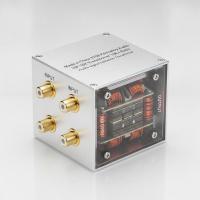China 3108 Permalloy Audio Isolation Transformer with 10K:10K Turn Ratio for Professional Audio Noise Cancellation and Low Loss High Fidelity for sale
