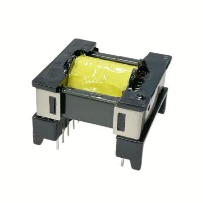 China ETD34 Flyback Topology 5W AC220V Input High Frequency SMPS Transformer for Small Power Adapters for sale