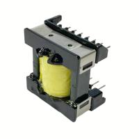 China ETD34 Flyback Topology 5W AC220V Input High Frequency SMPS Transformer for Small Power Adapters for sale