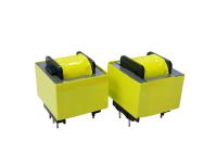 China EI28 Low Frequency Transformer with Pure Copper Winding and 50Hz/60Hz Rated Frequency for Customizable Input/Output Voltage for sale