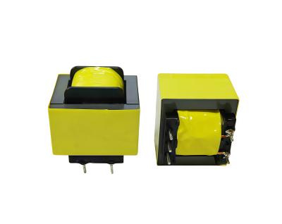 China EI28 Low Frequency Transformer with Pure Copper Winding and 50Hz/60Hz Rated Frequency for Customizable Input/Output Voltage for sale