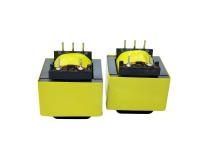 China EI28 Low Frequency Transformer with Pure Copper Winding and 50Hz/60Hz Rated Frequency for Customizable Input/Output Voltage for sale