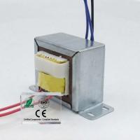China 120V 220V 230V to 12V 24V Audio Power Isolation Transformer for Noise Reduction in Audio Equipment for sale