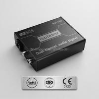 China Stereo Audio Isolation Transformer for Noise Reduction Electrical Isolation and High Fidelity Audio for sale