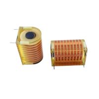 China 9-Slot High Voltage Ignition Coil High Frequency Transformer with Magnetic Core for High Voltage Package Applications for sale