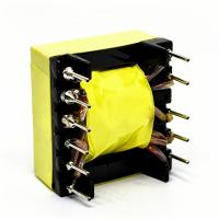 China 200W 12V DC Ferrite Core High Frequency Transformer Flyback Transformer for Switching Power Supply for sale