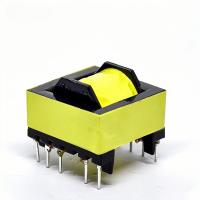China 200W 12V DC Ferrite Core High Frequency Transformer Flyback Transformer for Switching Power Supply for sale
