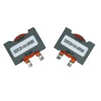 China High Current Power Ferrite Skeleton Chip Inductor For Resonante Schaltnetzteile for sale