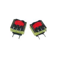 China Stable Signal Audio Isolation Transformer EI14 Hard Feet Customized Soft Feet for sale