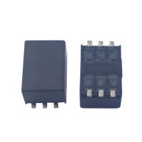 China SMD ED8*11-4H Fully Encapsulated Low Frequency Transformer For Audio Equipment for sale