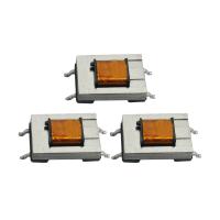 China ED8*11 Nickel Steel Permalloy Audio Transformer High Fidelity Audio Transmission for sale
