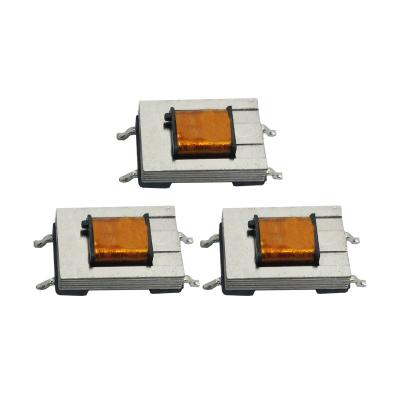 China ED8*11 Nickel Steel Permalloy Audio Transformer High Fidelity Audio Transmission for sale
