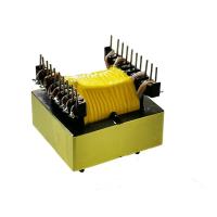 China 100W Custom Voltage Transformers 220v 24v Transformer for sale