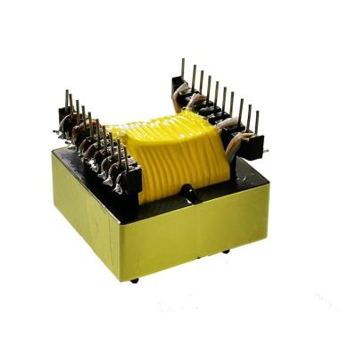 China 100W Custom Voltage Transformers 220v 24v Transformer for sale
