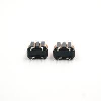China 3.0A 10mH 20W-60W Common Mode Inductor Flat Wire Common Mode Choke for High Power Filtering for sale