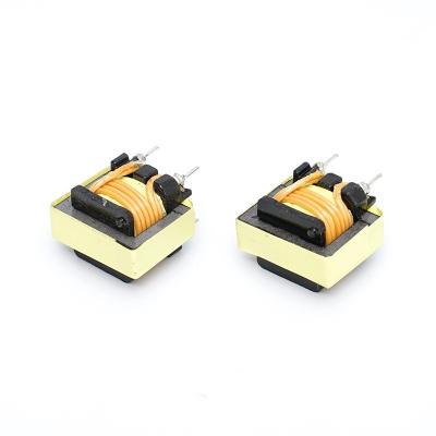 China EI19 1000:2 2000:2 Low Frequency Current Transformer Lamination Transformer for sale