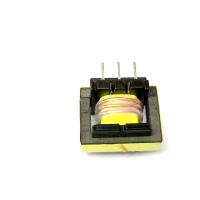 China Z11 Silicon Steel Sheet Low Frequency Current Transformer EI24 Vertical 1000:1 for sale
