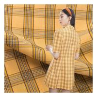 China Custom 96% Polyester 4% Spandex Stretch Satin Fabric 200 GSM Textile Material for sale