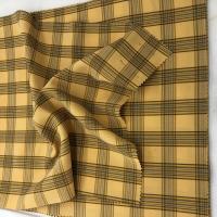 China Custom 96% Polyester 4% Spandex Stretch Satin Fabric 200 GSM Textile Material for sale