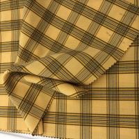 China Custom 96% Polyester 4% Spandex Stretch Satin Fabric 200 GSM Textile Material for sale