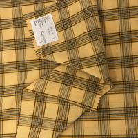 China Custom 96% Polyester 4% Spandex Stretch Satin Fabric 200 GSM Textile Material for sale
