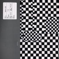 China 200 GSM 100% Polyester Fabric for Women's Trousers - 55/56