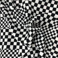 China 200 GSM 100% Polyester Fabric for Women's Trousers - 55/56