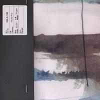 China 90% Modal 10% Spandex Tencel T-Shirt Fabric 54 GSM - Smooth Soft Hand Feel Micro Lenzing Jersey Material for sale