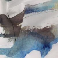 China 90% Modal 10% Spandex Tencel T-Shirt Fabric 54 GSM - Smooth Soft Hand Feel Micro Lenzing Jersey Material for sale