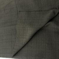 China 135GSM Tencel Polyester Blend Fabric - 51% Organic Lyocell 49% Polyester Satin Twill for Apparel for sale