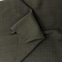 China 135GSM Tencel Polyester Blend Fabric - 51% Organic Lyocell 49% Polyester Satin Twill for Apparel for sale