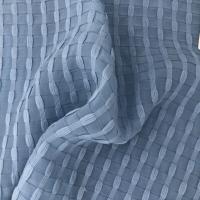 China Customized 82GSM 77% Polyester 23% Nylon Fabric for Outdoor Coats - 55/56 Inch Width, 500M MOQ for sale