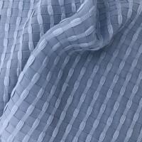 China Customized 82GSM 77% Polyester 23% Nylon Fabric for Outdoor Coats - 55/56 Inch Width, 500M MOQ for sale
