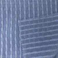 China Customized 82GSM 77% Polyester 23% Nylon Fabric for Outdoor Coats - 55/56 Inch Width, 500M MOQ for sale