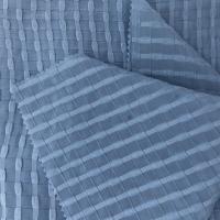 China Customized 82GSM 77% Polyester 23% Nylon Fabric for Outdoor Coats - 55/56 Inch Width, 500M MOQ for sale