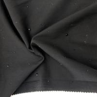 China 110 GSM 100% Organic Cotton Fabric 55/56