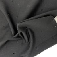 China 110 GSM 100% Organic Cotton Fabric 55/56