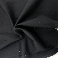 China 110 GSM 100% Organic Cotton Fabric 55/56