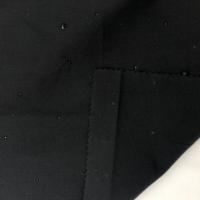 China 110 GSM 100% Organic Cotton Fabric 55/56
