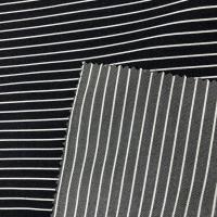 China 220 GSM 79% Polyester 17% Rayon Fabric Material for Ladieswear - 55/56 Inch Width Soft Textile for sale