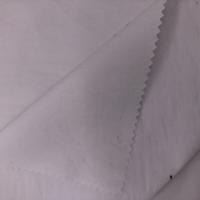China Polyester Cotton Blend Jacket Fabric 40S*100D 125 GSM 55/56