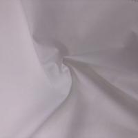 China 100 GSM White Cotton Fabric 55/56